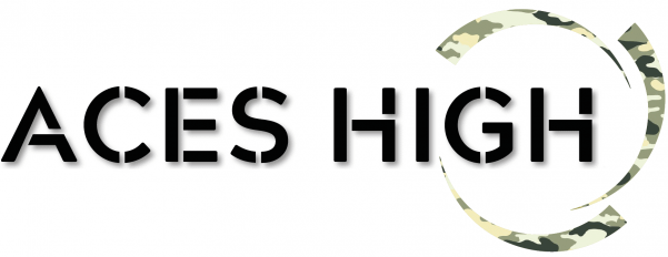 HOME RUN | Aces High Gallery